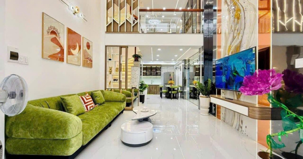 Giảm mạnh tay 700 tr Trần Quốc Thảo Q3, 80m2 SHR, gần Võ Văn Tần/Trương Định