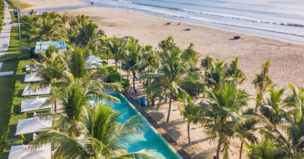 Chủ cần tiền bán nhanh căn góc Fusion Suite view trực diện biển, sẵn sổ ...