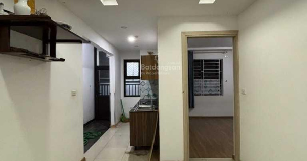 Bán căn hộ chung cư Ruby City 3 Phúc Lợi. Diện tích 54m2. Giá 2.5 tỷ