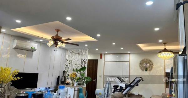 Bán chung cư toà CT36 Lê Trọng Tấn, Thanh Xuân - 152m2 x 3PN - 9,2 tỷ