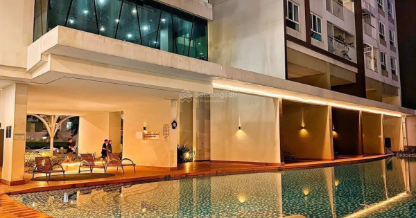 Bán nhanh CH The Krista 3PN2WC 101.8m2 NTCB tầng trung view thoáng giá ...