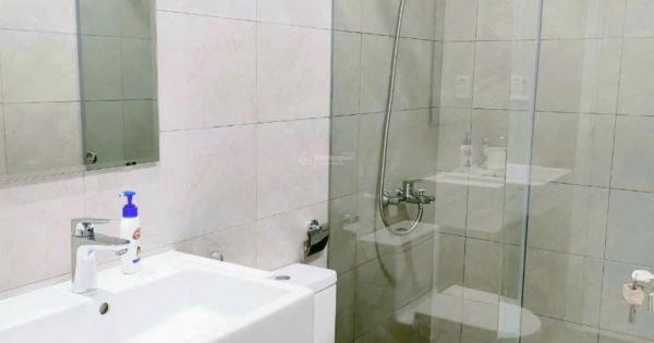 Bán căn hộ 2PN căn góc D'lusso, view hồ bơi - sông, full nội thất. Giá ...