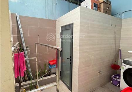 Tân Quy P.Vip Q.7 (3.8x16m) 3 tầng cách Đs 20m và Lotte Mark Q7 chỉ ...