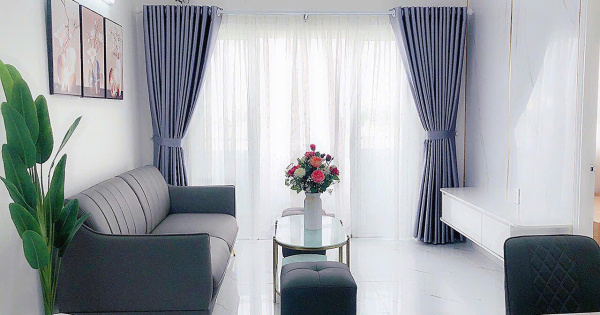 1,9 tỷ - CC Thanh Nhựt P7 Q8, 2PN 2WC 67m2 SHR lâu dài, tặng hết nội ...