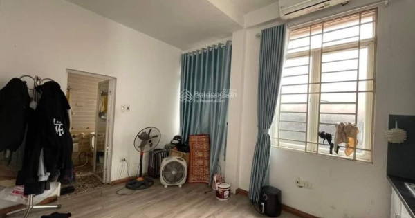 Bán gấp nhà C4 + lửng đường Đô Đốc Lộc, ngay nhà thờ Tân Thái Sơn, DT 95m2, giá chỉ 10.2 tỷ TL