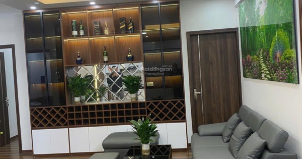 Cần bán gấp căn hộ tòa An Sinh C (NOTC), Lưu Hữu Phước, DT 84m2, 3PN, 2 VS, sửa đẹp, LH 0981 245