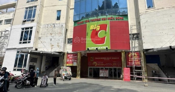 95m2 ngang 4x24m ngay Cạnh BiGC Tô hiến thành Q10 - c4 tiện xây CHDV hẻm to rộng như hình 99tr/m2