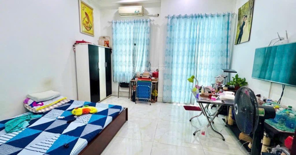 Hẻm xe hơi An Dương Vương, sát Q6, 4 tầng 54m2, ngang lớn 4.5m, 4PN vuông vức đẹp ở ngay chỉ 6,xtỷ