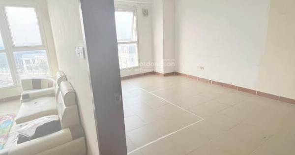 Cần cho thuê căn hộ ct7 Dương Nội dt 123m 3 ngủ , 2 wc giá 10tr/th . Lh ...