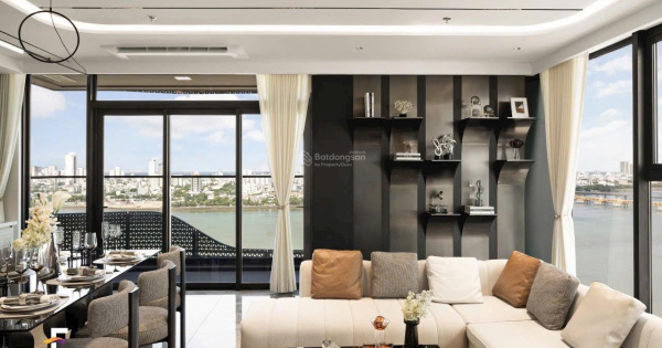 The Filmore Đà Nẵng - Chính sách mới nhất từ CĐT - Ưu đãi cực khủng ...