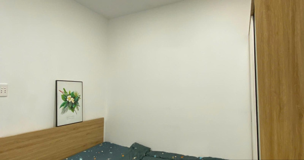 Cho thuê CH 2PN balcon full NT Phan Xích Long | Phú Nhuận | bờ kè Trường Sa | 55m2 | kế Quận 1