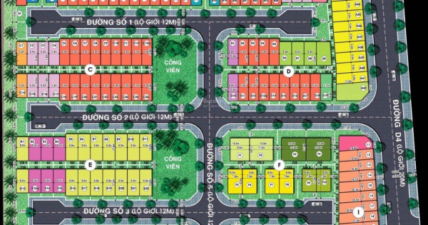 Chính chủ bán gấp nhà phố Jamona City Q7, DT 75m2 miễn trung gian