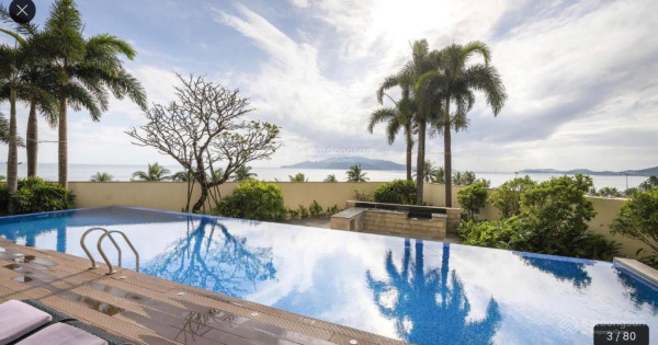 Rao bán căn hộ nghỉ dưỡng 1 phòng ngủ thuộc tòa The Costa Residences ...