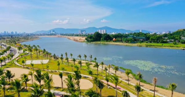 bán đất dư an khu nam hoà xuân vi trị gần biển gần trung tâm vi tri đẹp ...