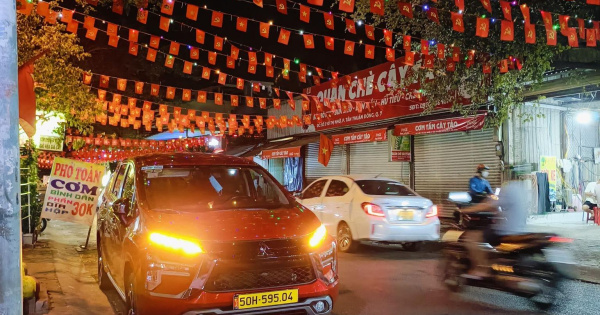 Giảm 600tr-Nhà khu vip Huỳnh Tấn Phát Q7-gần 80m2-ngang 4.5m-xe hơi ngủ ...