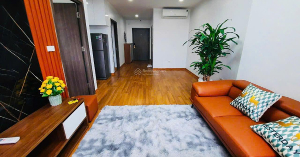 Chính chủ cần bán chung cư NC2 Cầu Bươu