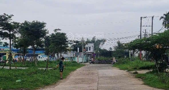 Bán đất hơn 200m gần ngã tư Mai Đăng Chơn với Lưu Quang Vũ, giá cực chất 2,15 tỷ