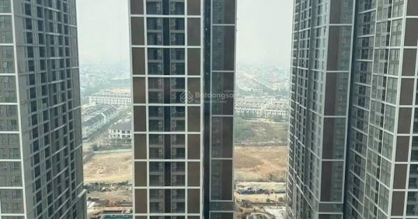 Shop khối đế Canopy - quỹ ngoại giao - DT 40m2 - ký trực tiếp với CĐT ...