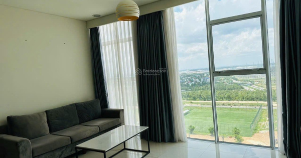 Bán căn hộ Sora Garden 1, 1PN tầng trung, kế bên TTTM Aeon Mall, sẵn HĐ ...