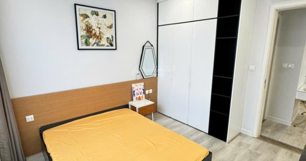 Bán căn hộ 1pn chung cư D'Capitale Trần Duy Hưng ban công Đông Nam view ...