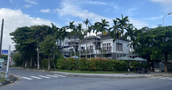 Cần bán đất đường Doãn Khuê, Hải Châu vị trí đẹp giá tốt