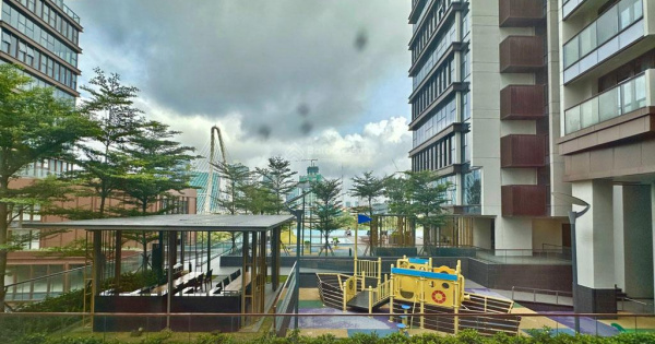 Bán căn hộ 2PN - 71m2 giá cực chất tại The Galleria 14,5 tỷ || View ...