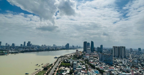 SAM Tower 3. x tỷ căn 1PN trực diện sông Hàn. Nhận nhà ở ngay - đang ...