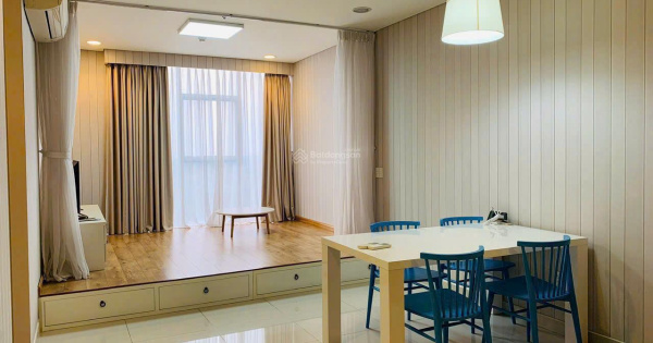 Cho thuê căn hộ Sora Gardens 1 kế siêu thị Aeon Mall, 14 tr/th, 77 m2 ...