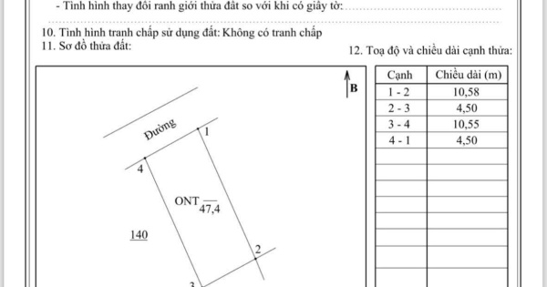 Tài chính 1,7tỷ sở hữu ngay đất Văn Giang giáp dự án Vin2,3 đường ô tô tải vào đất giá đầu tư tốt