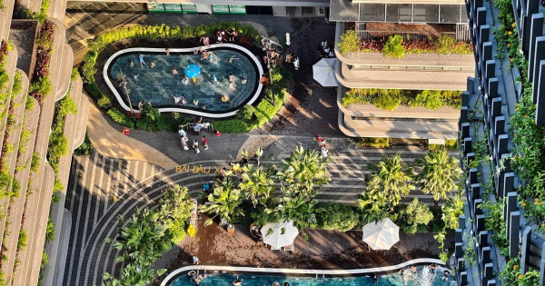 Bán CC Swan Lake Onsen, 2,5 tỷ, 31m2, Xuân Quan, Văn Giang, Hưng Yên ...