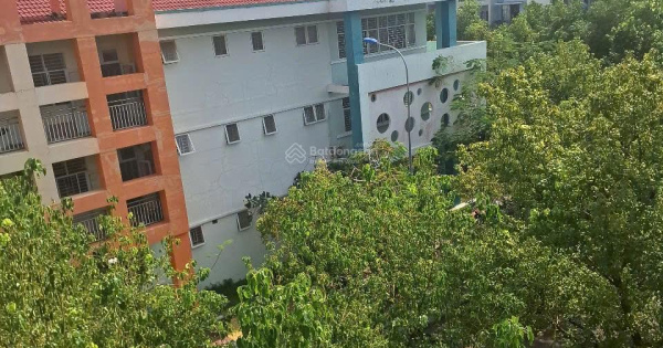 Khu nhà liền kề vip Tân Phong Q7 - một căn duy nhất giá tốt được bán nhanh