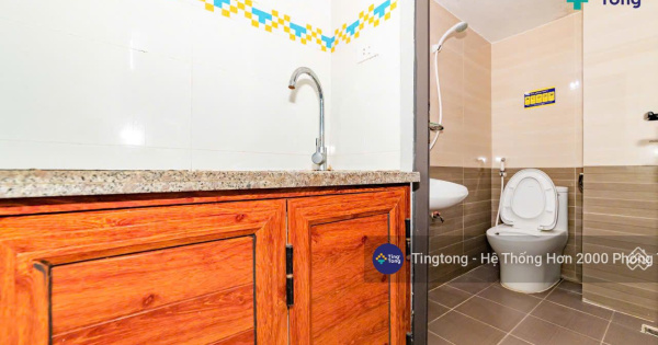 TingTong 25 - CCMN studio rộng full đồ - Phạm Văn Đồng, Ngoại Giao Đoàn