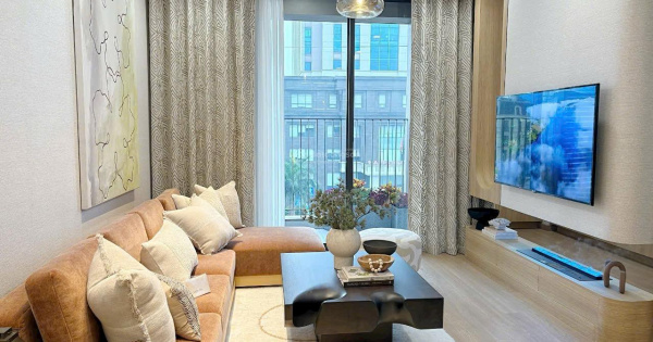 Mua Bán Căn Hộ Chung Cư Chung cư Cienco1 2 phòng ngủ T4/2025