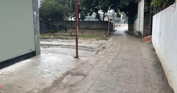 Siêu đẹp lô góc, oto 7c vào đất DT~60m2, MT 4.1m nở hậu đường nhựa ...