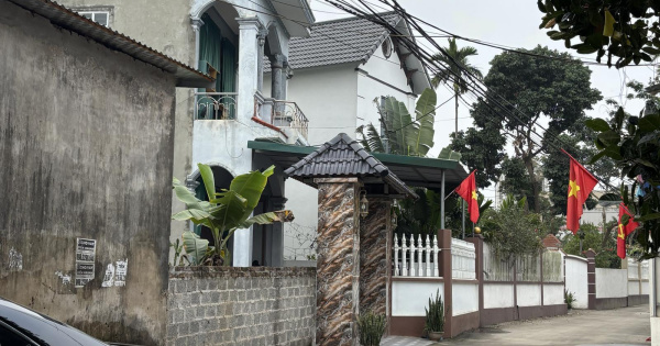 Bán đất ở thị trấn Xuân Mai, 2,45 tỷ, 94m2, pháp lý đầy đủ