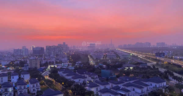 Bán căn hộ chung cư Jamila Khang Điền căn góc layout độc nhất tặng full NT