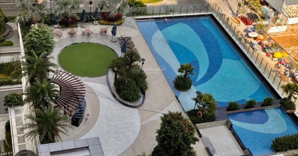 Orchard Park view OT 51m2 3,3 tỷ bán nhanh LH 0902 974