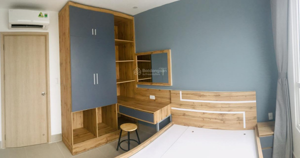 Bán Kris Vue Capitaland Q2 (đã có sổ) 3PN - 2WC giá 5tỷ250