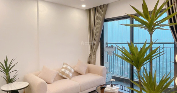 Bán căn Studio 32m tòa Tonkin 1 , nhà đầy đủ nội thất, sẵn sổ giá 2,1 ...