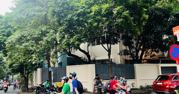 Đắc địa, lô góc, 4 mặt thoáng, dự án 5000m2, đẳng cấp, gần công viên ...