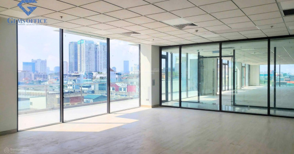 Chào thuê sàn văn phòng 500m2 tòa Office cao cấp quận Thanh Xuân. LH ...