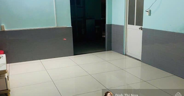 Bán đất tặng nhà cấp 4, 81,8m2 chỉ 300m ra ngã tư Thủ Đức, Lê Văn Việt, Hiệp Phú, giá chỉ 4,9 tỷ!