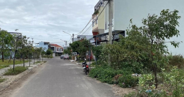 Bán đất 135m2, Đ. Trương Thị Như, Xuân Thới Sơn, Hóc Môn, SHR, cách Trường THCS Nguyễn Hồng Đào 2P