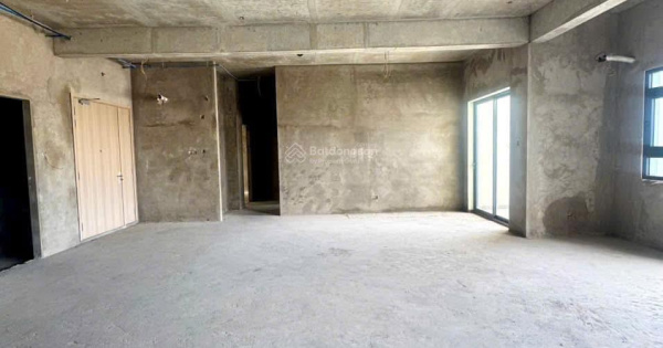 Bán penhouse Topaz Twins (D2D) diện tích: 242m2 - thiết kế 4 phòng ngủ