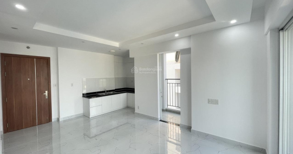 Bán gấp căn hộ Conic Riverside Q8 căn 1PN