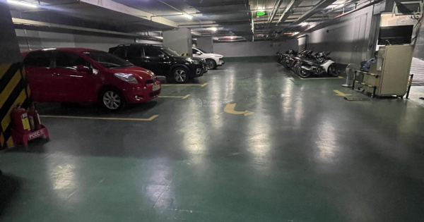 Cho thuê văn phòng ngay Cầu Calmett. DT: 145m2, 290m2. Toà to - đẹp - sáng