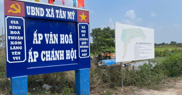 Bán gấp lô đất cực đẹp cách Vins Tân Mỹ 300m, giá tốt để đầu tư chỉ 1 ...