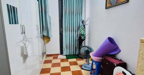 Nhà HXH Bình Thạnh giáp Quận 1, 33m2 3 tầng 3PN 3WC. LH/zalo: 0937 045