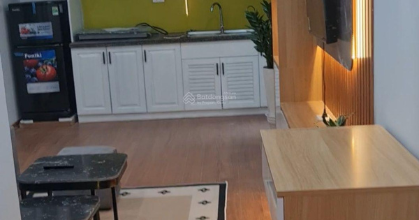 Cho thuê CC HH4 Linh Đàm, 7,5 triệu VND, 50 m2, 2PN, 1WC, Tây Bắc, Đông Bắc, Hoàng Mai, HN