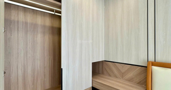 Cho thuê căn hộ Beverly 2PN, 72m2 nội thất Luxury 15 triệu tại Vinhomes ...